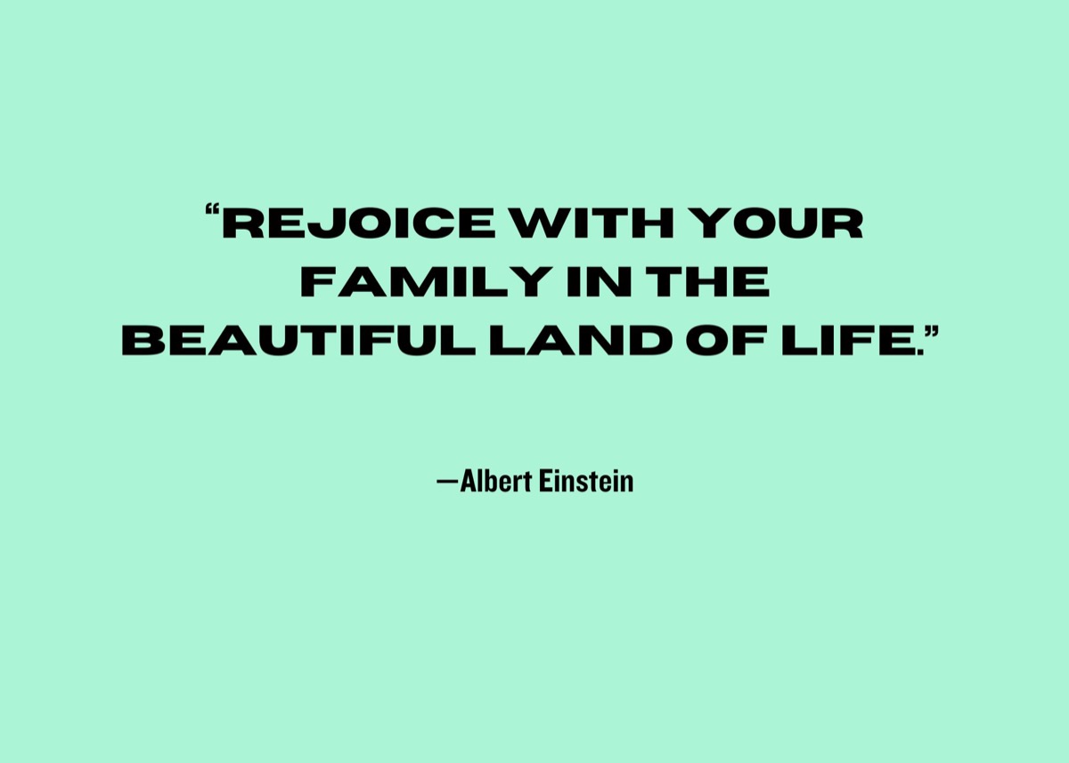 67 Quotes About Family That Perfectly Capture Your Special Bond