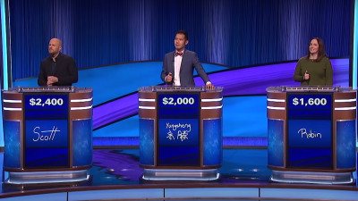 "Jeopardy!" Fans Are "Beyond Sick" of New Rule Change — Best Life