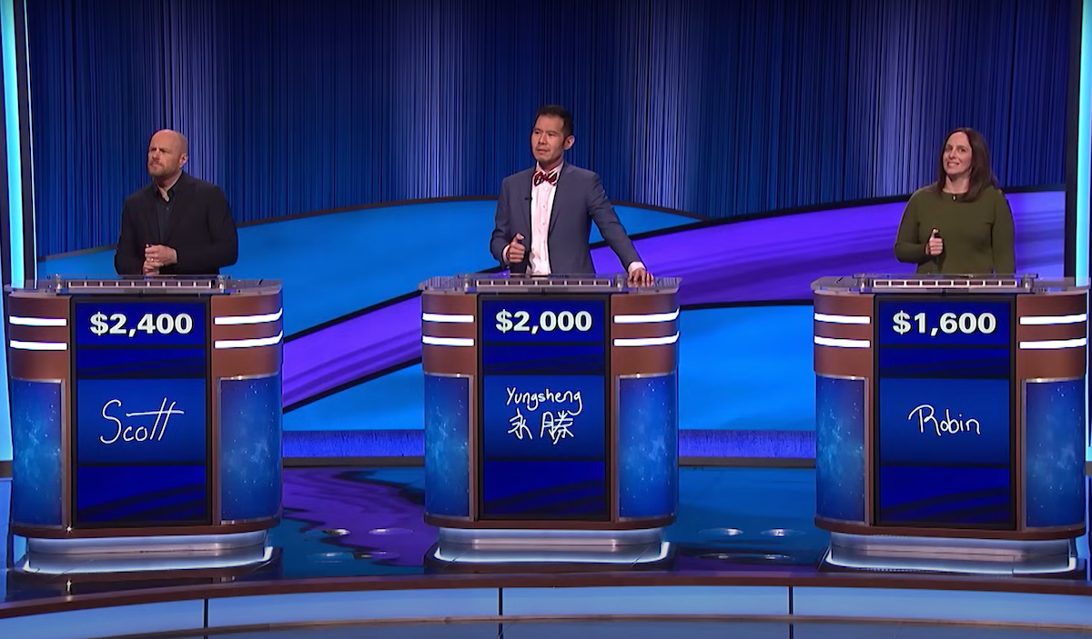 Return of Normal "Jeopardy!" Episodes Is Set—And Fans Are Furious