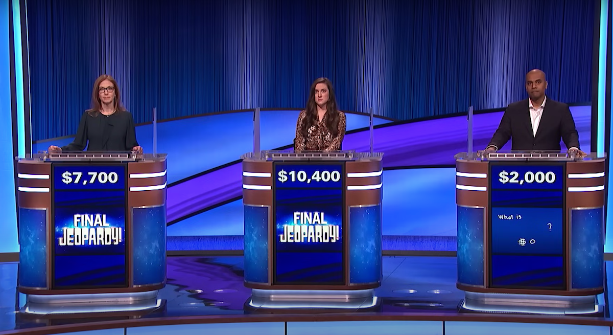 "Jeopardy!" Fans Spot "Strange Errors" in Recent Clues: "Straight-Up ...