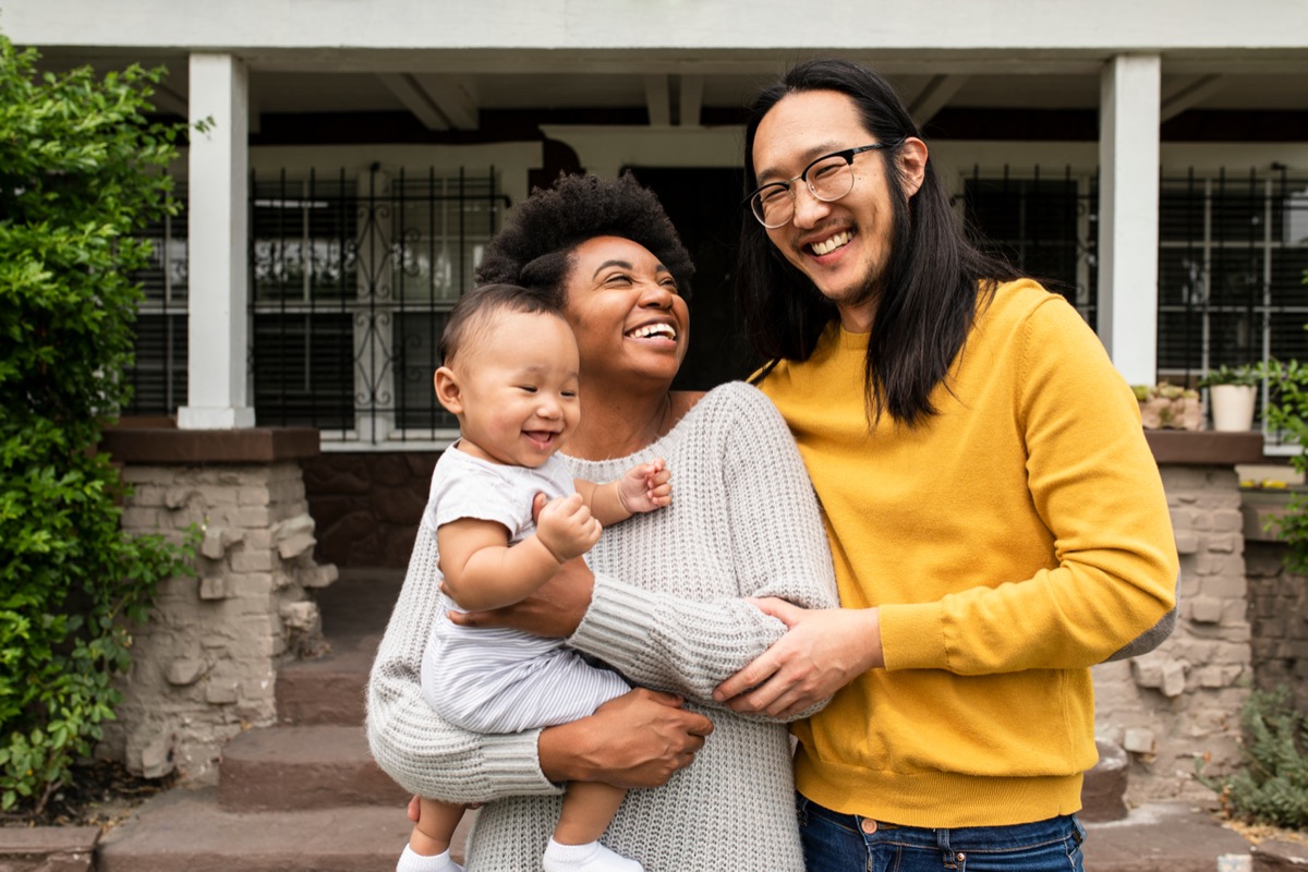 What Is Only Child Syndrome? 6 Signs to Look Out For — Best Life