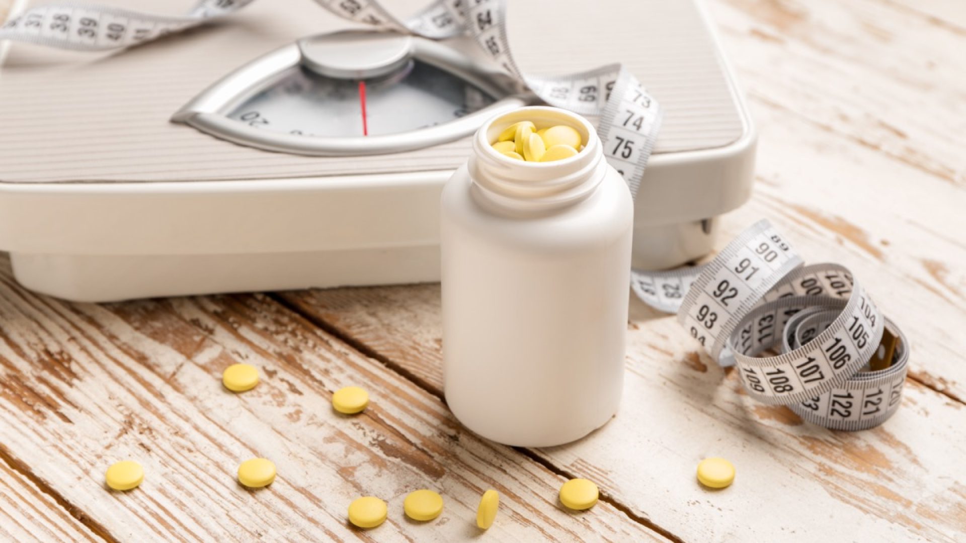 5 Weight-Loss Medications That Don't Require an Injection — Best Life