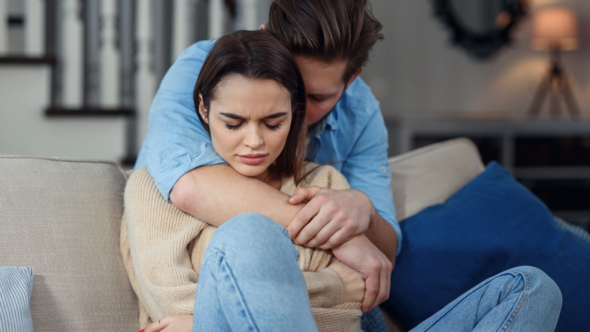 6 Ways Cheaters Trick You Into Forgiving Them — Best Life