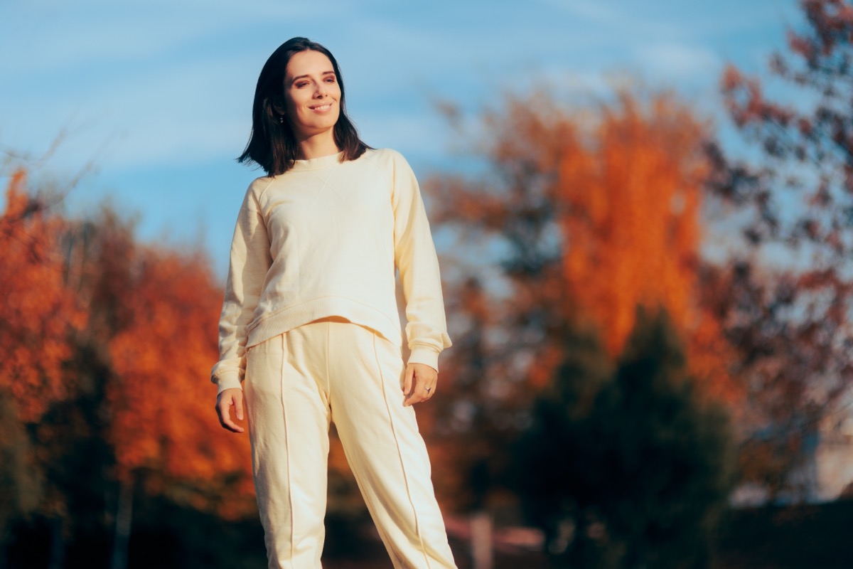 10 Lazy Girl Tips for Always Looking Stylish — Best Life
