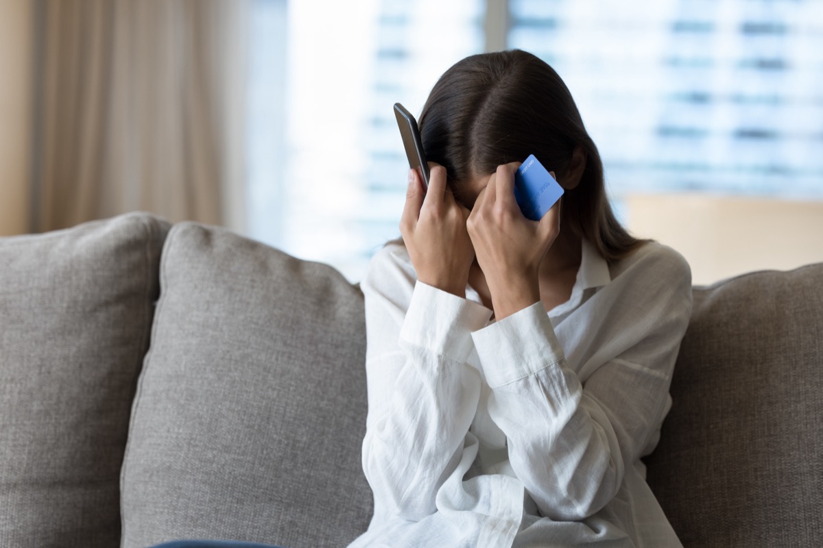How to Protect Your iPhone From Push-Bombing Hacker Attack — Best Life