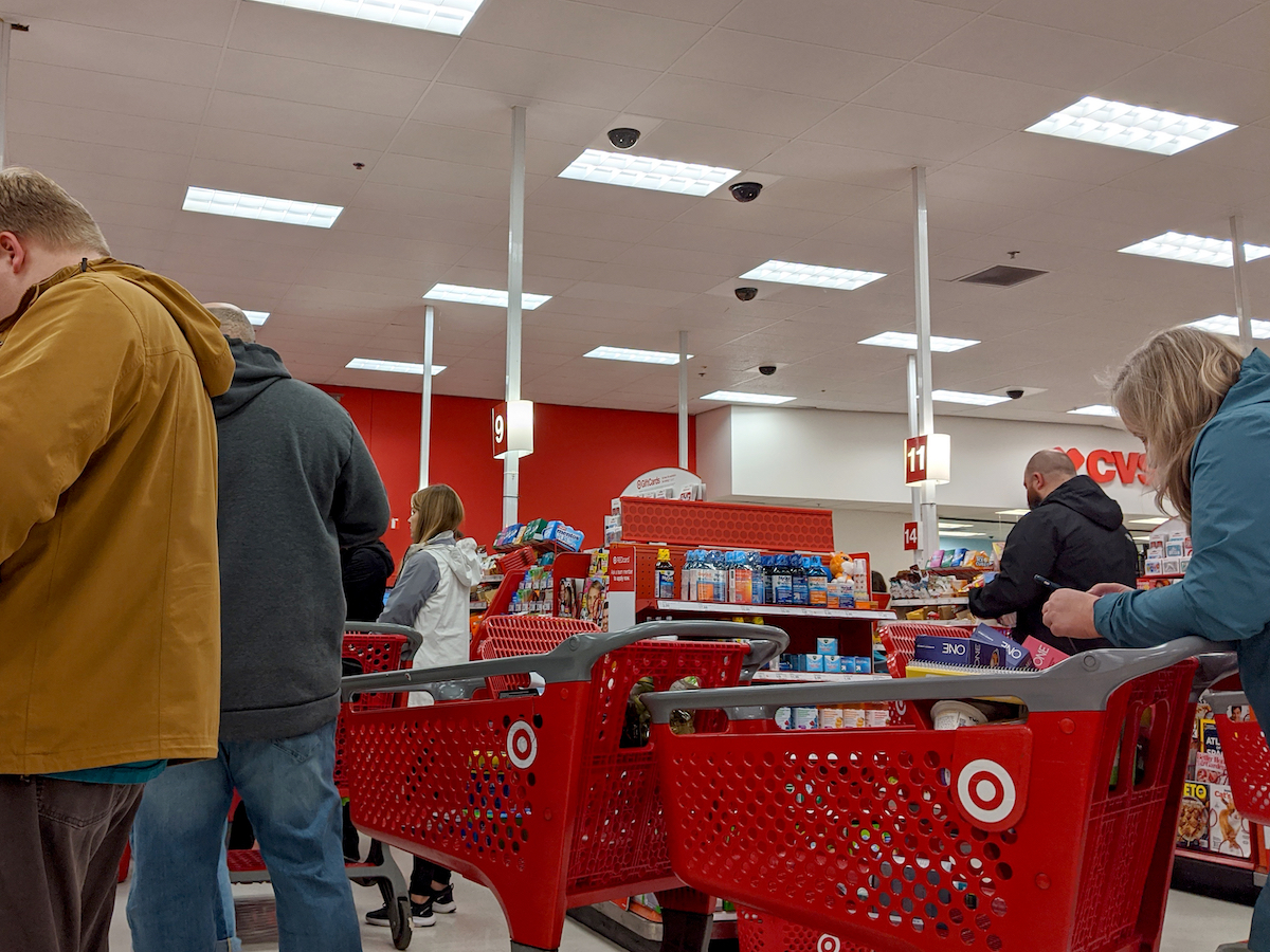 Target Is Changing Store Hours This Month — Best Life