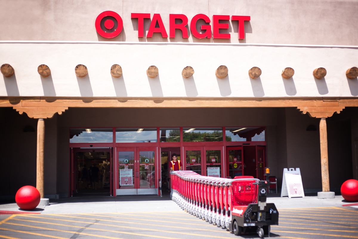 Target Is Changing Store Hours This Month — Best Life