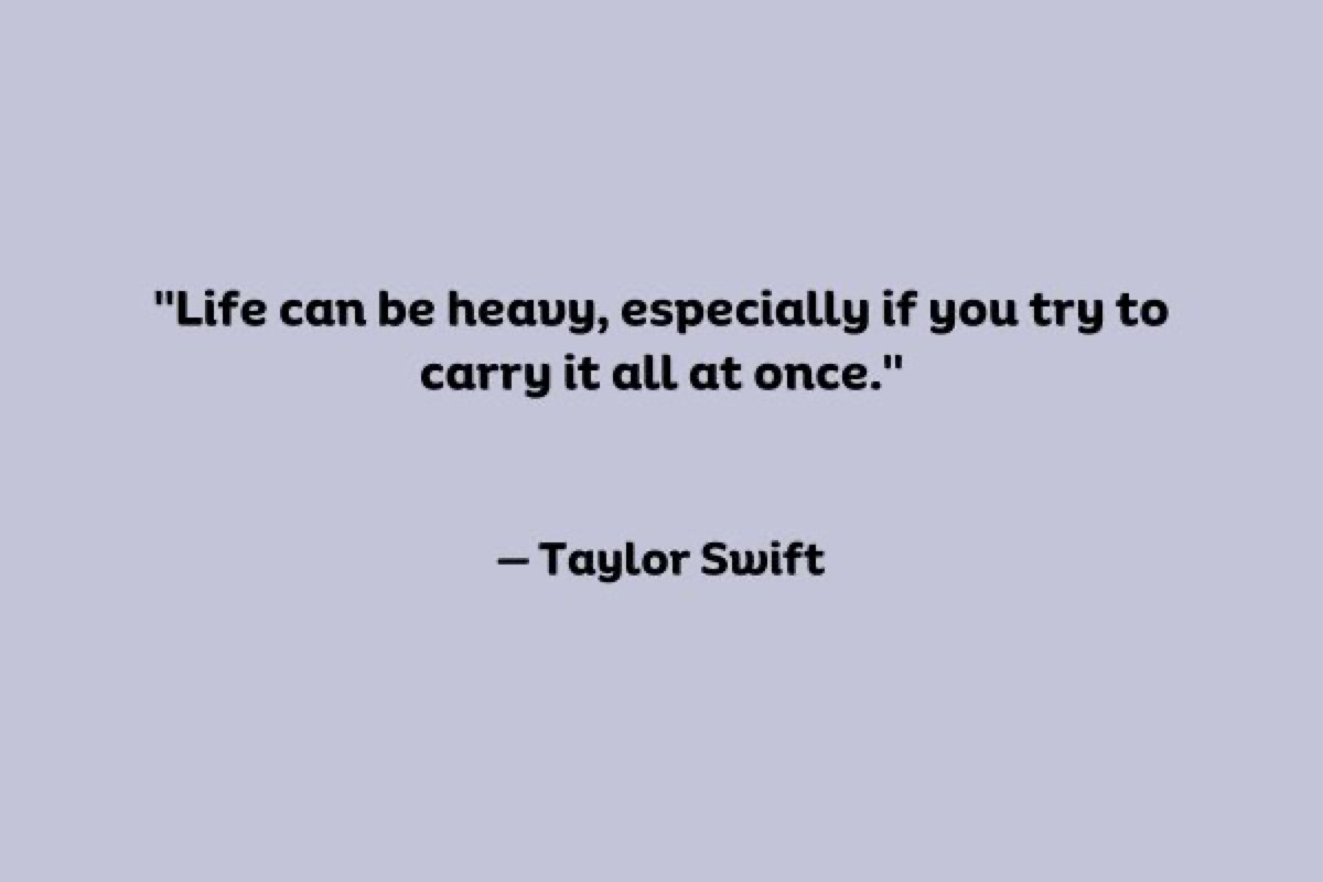 74 Taylor Swift Quotes, Lyrics, and Captions Every Swiftie Needs to Know