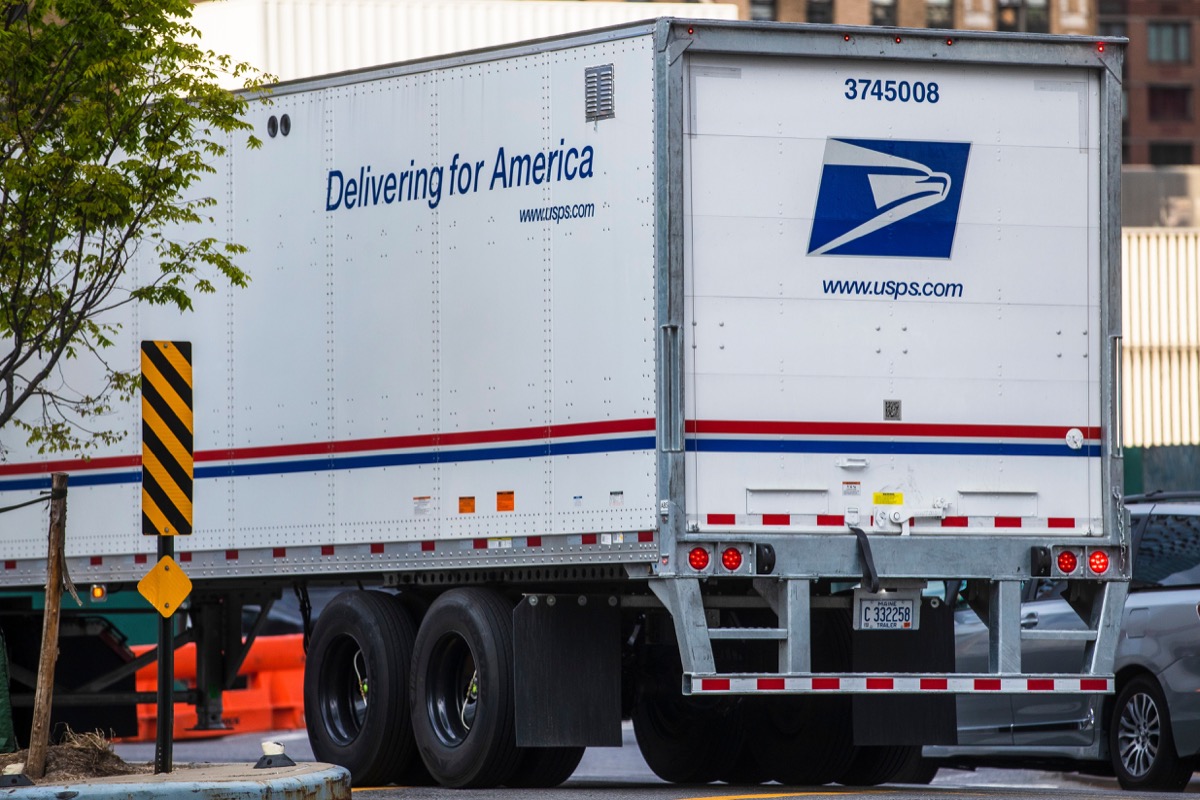 USPS Employee Explains Massive Mail Delays: "It's a Whole Mess" — Best Life