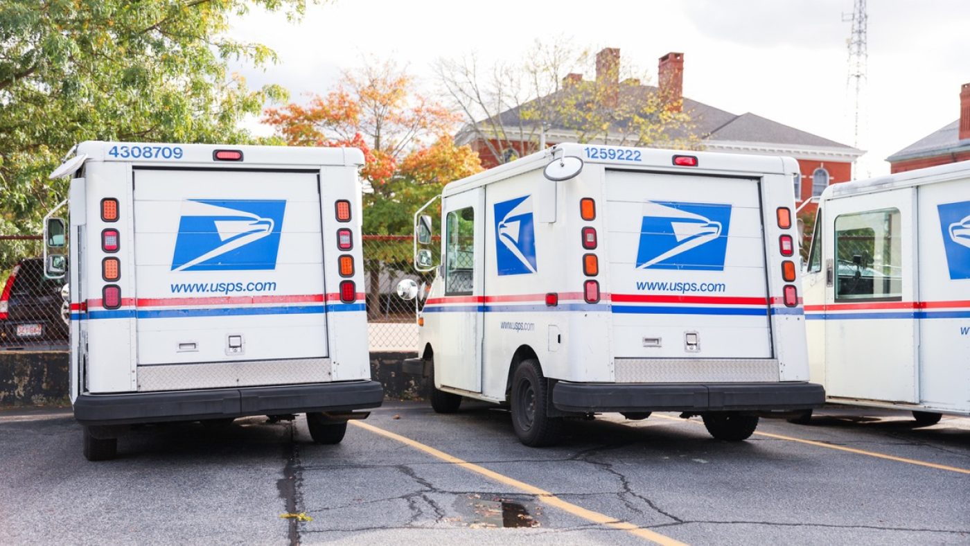 USPS Issues New Warning About Sending "Valuables" in the Mail