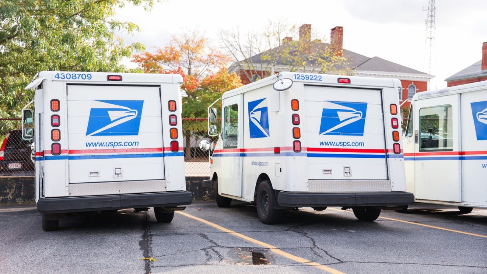 USPS Issues New Warning About Sending "Valuables" in the Mail