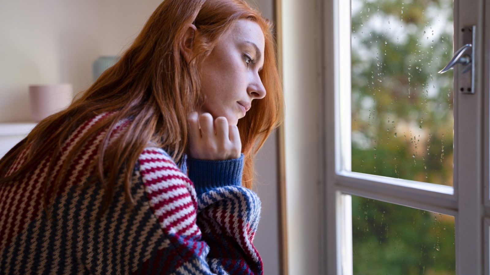 Therapists Share 9 Ways to Fight the Winter Blues — Best Life