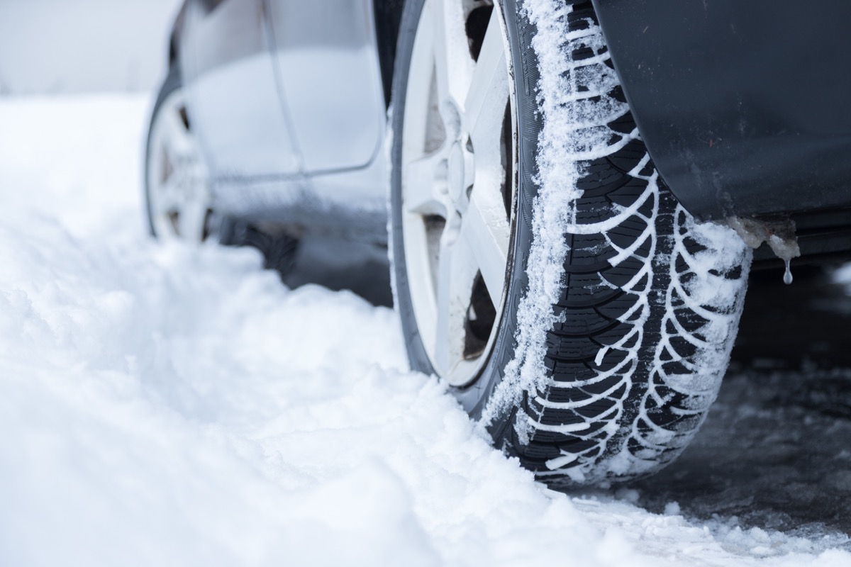 7 Ways to Winter-Proof Your Car, According to Experts — Best Life