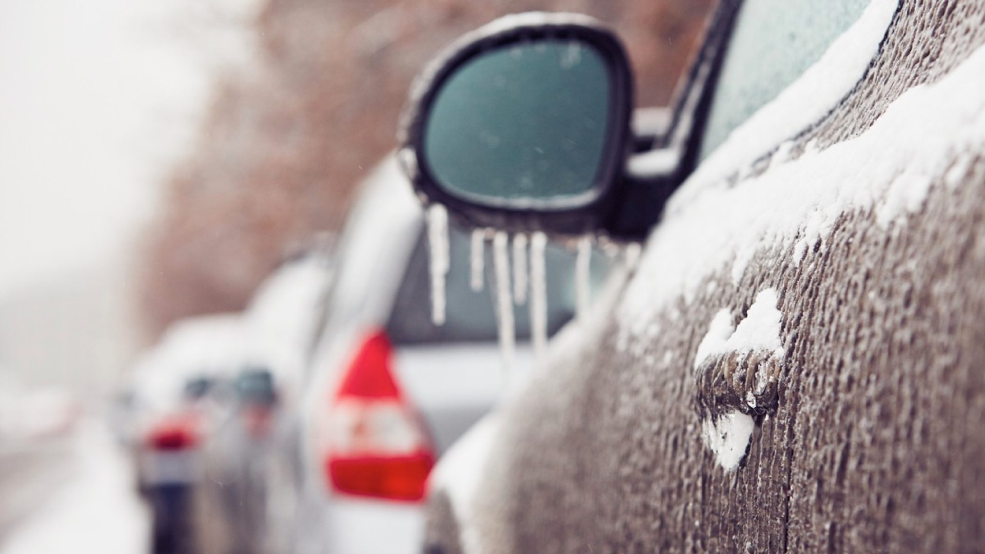 7 Ways to Winter-Proof Your Car, According to Experts — Best Life