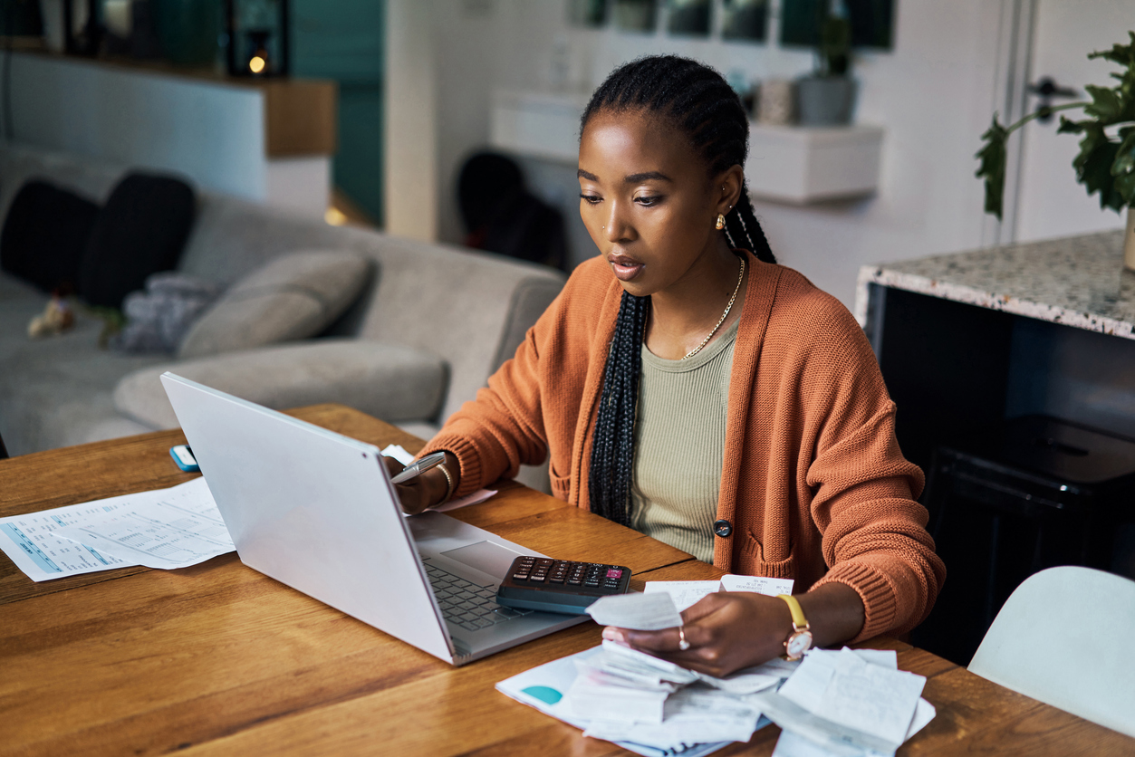 How to Create a Monthly Budget in 14 Steps — Best Life