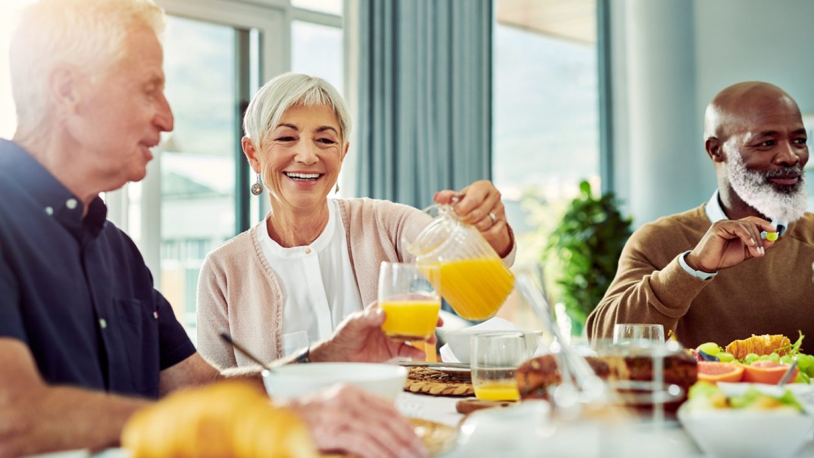 People Who Live to 100 Eat the "World's Healthiest Breakfast" — Best Life