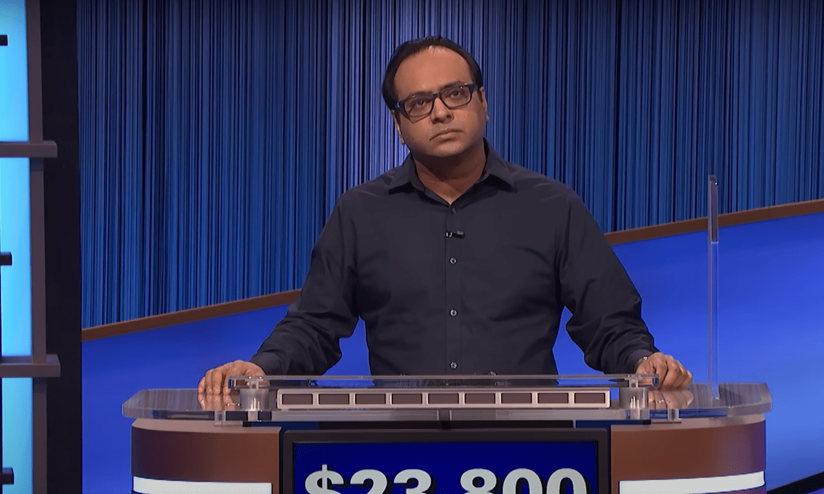 "Jeopardy!" Fans Are "Beyond Sick" of New Rule Change — Best Life