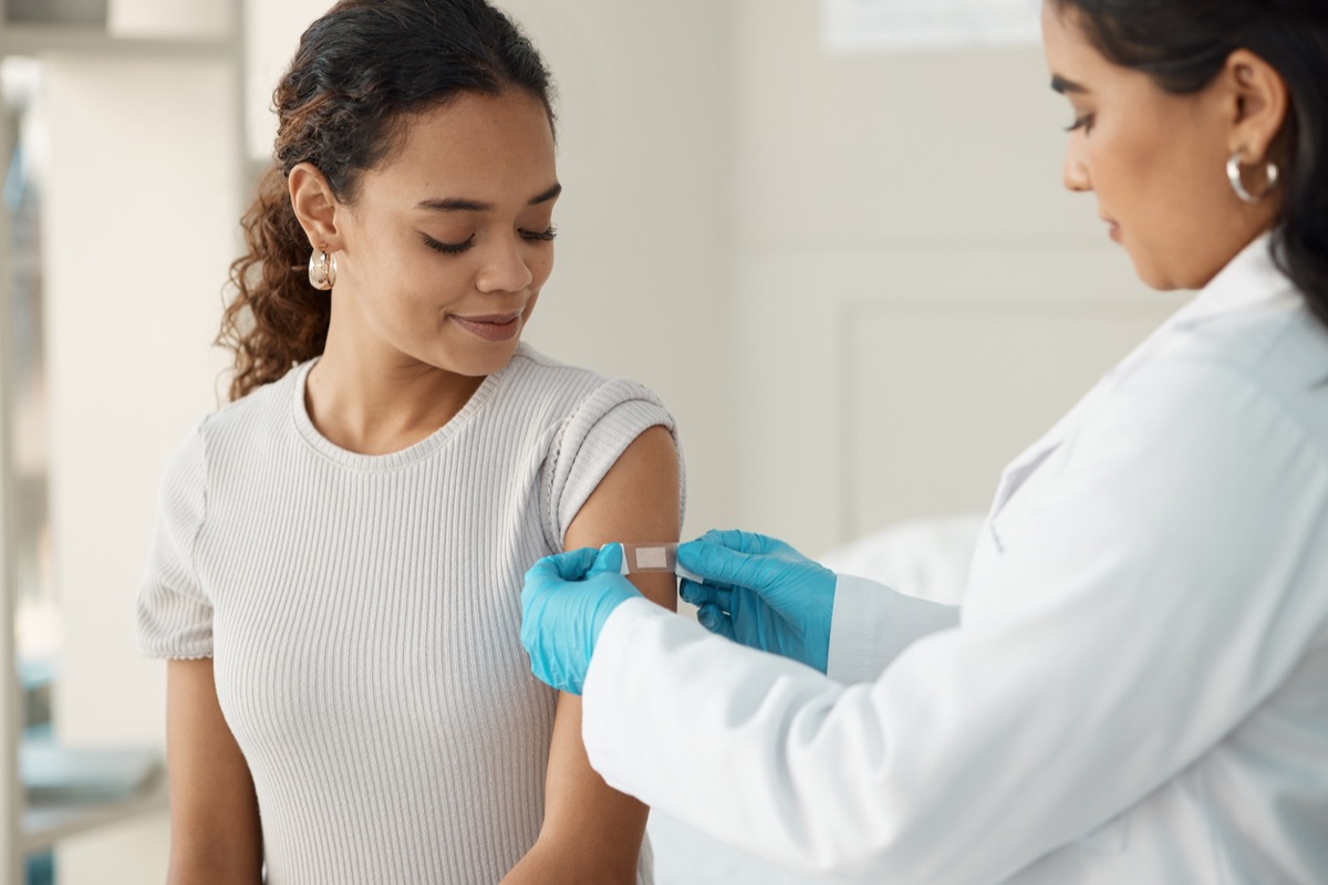 CDC Issues New Warning Amid Rising Measles Cases — Best Life
