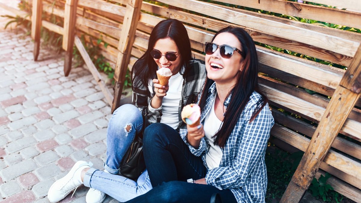 These Zodiac Signs Make the Best Friends, Astrologers Say — Best Life