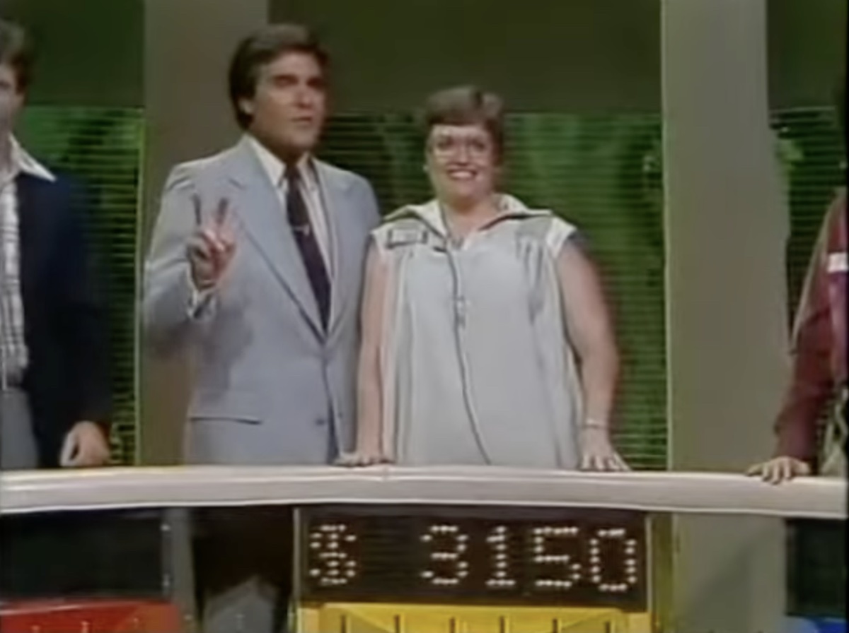 Why the Original "Wheel of Fortune" Host Was Fired After Just One Season