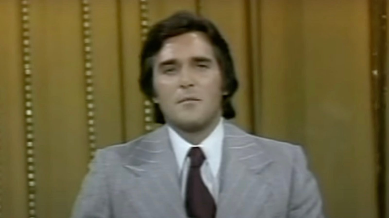 Why the Original "Wheel of Fortune" Host Was Fired After Just One Season