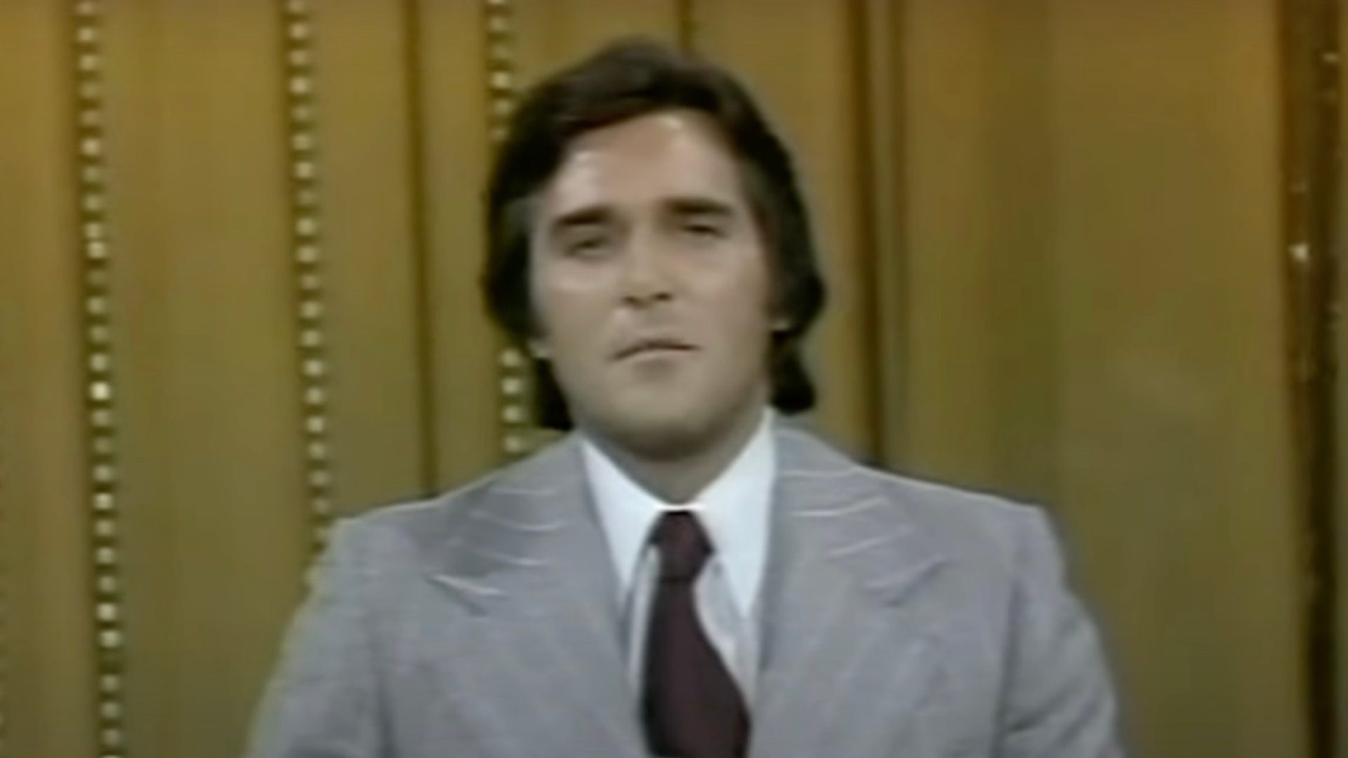 Why the Original "Wheel of Fortune" Host Was Fired After Just One Season