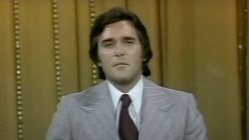 Why the Original "Wheel of Fortune" Host Was Fired After Just One Season