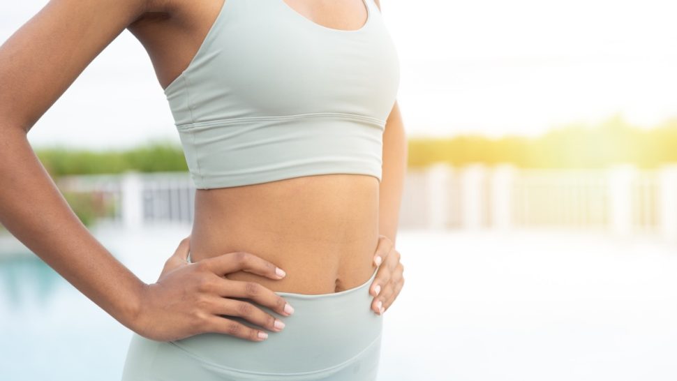 Cardio vs. Core Workouts: How to Really Get a Flat Stomach — Best Life