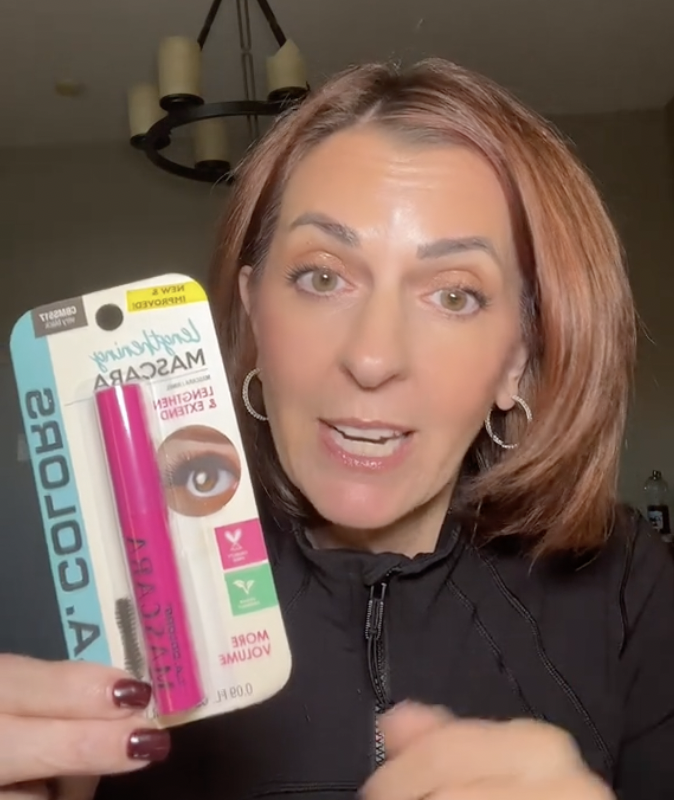 Makeup Expert Shares Her Favorite Dollar Tree Products — Best Life