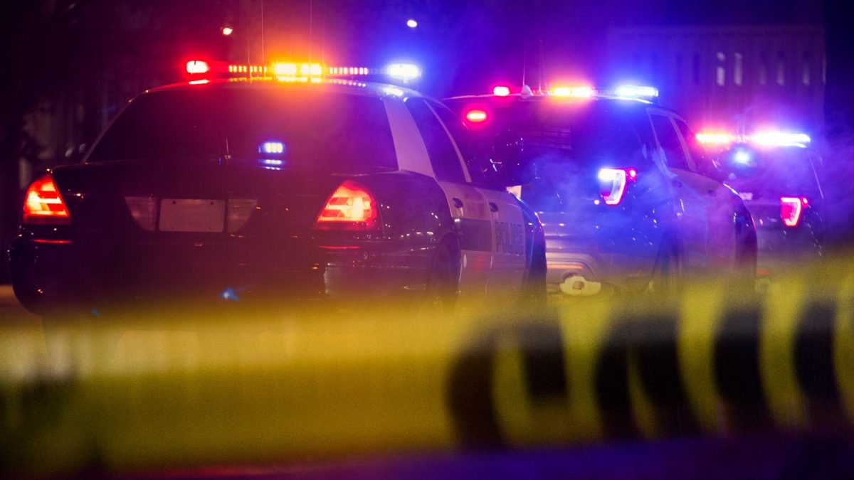 The 10 Least Safe Cities in the U.S., New Research Shows — Best Life