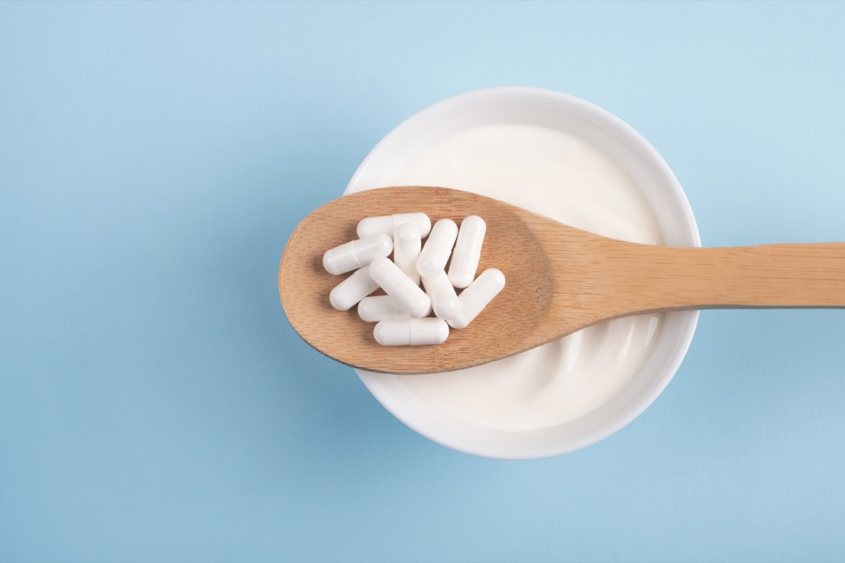 5 Best IBS Supplements, According to Doctors — Best Life