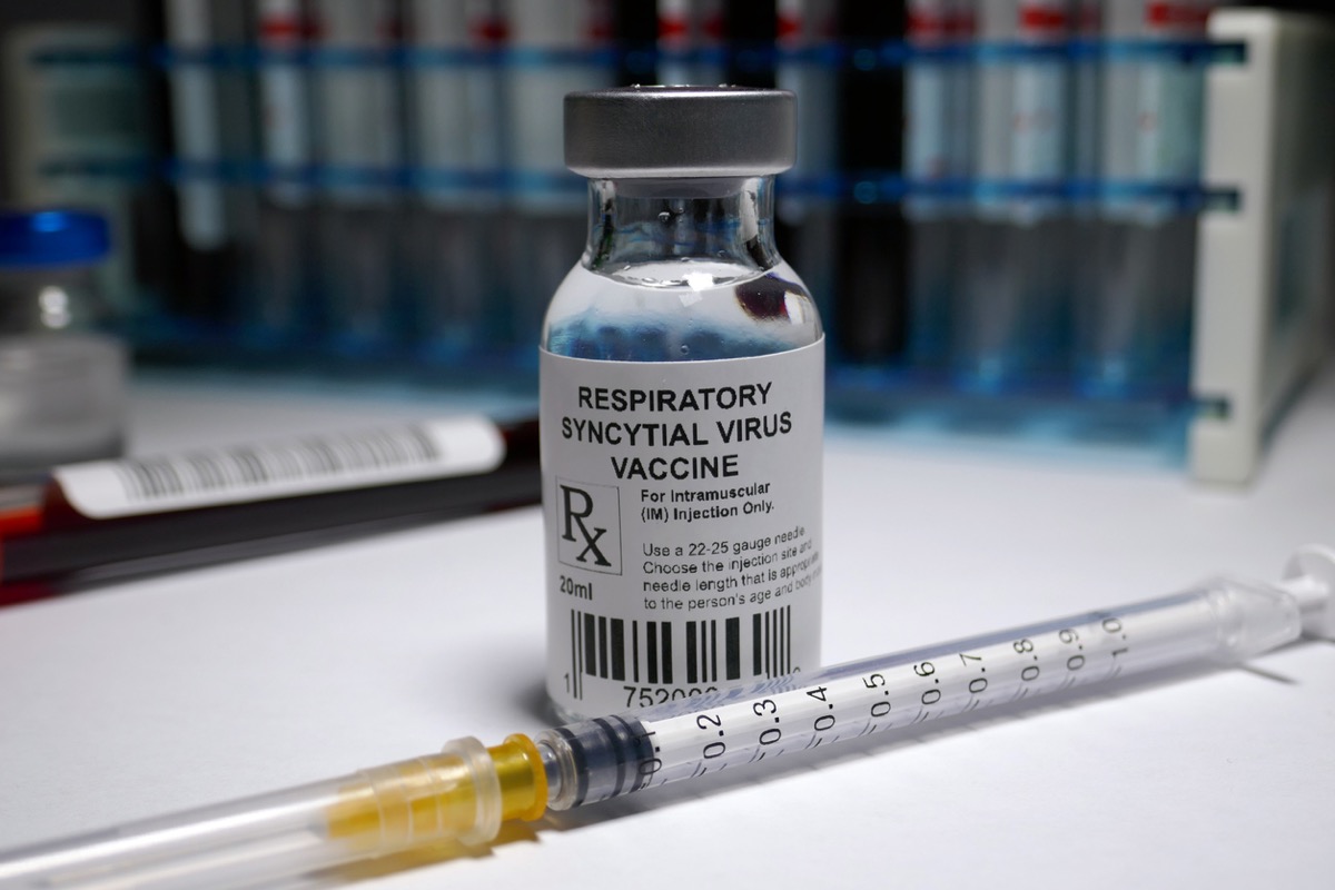 4 New Vaccines You Need This Year, CDC Says in New Warning — Best Life