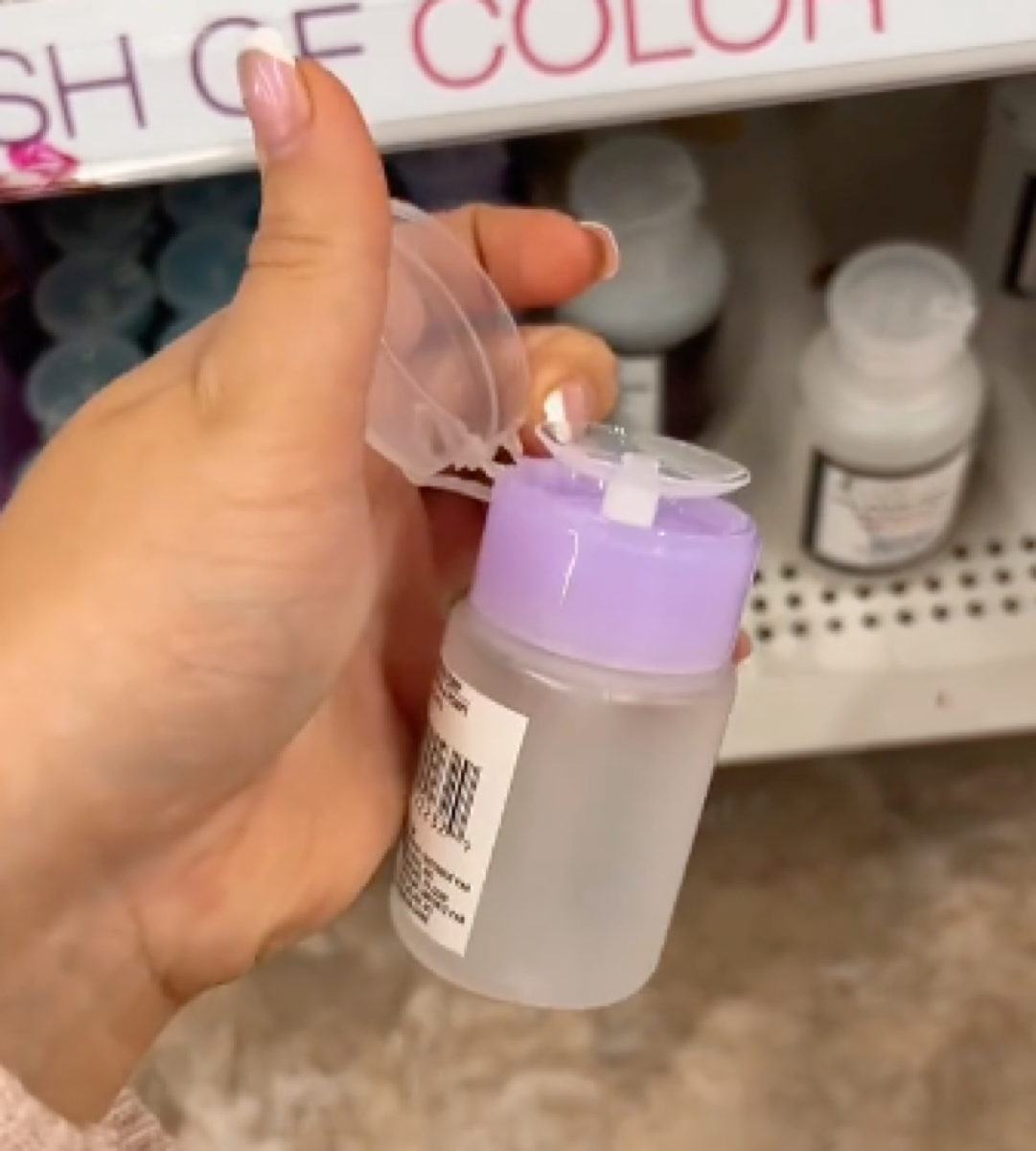 Terrific Spray Bottle Dollar Tree Images