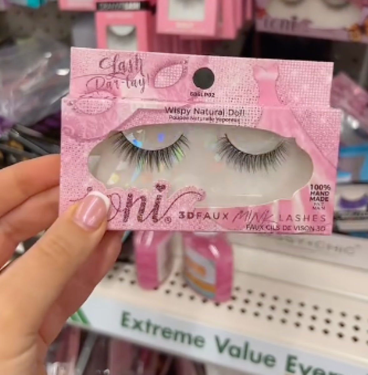 Shopper Reveals the "Most Underrated" Section at Dollar Tree — Best Life