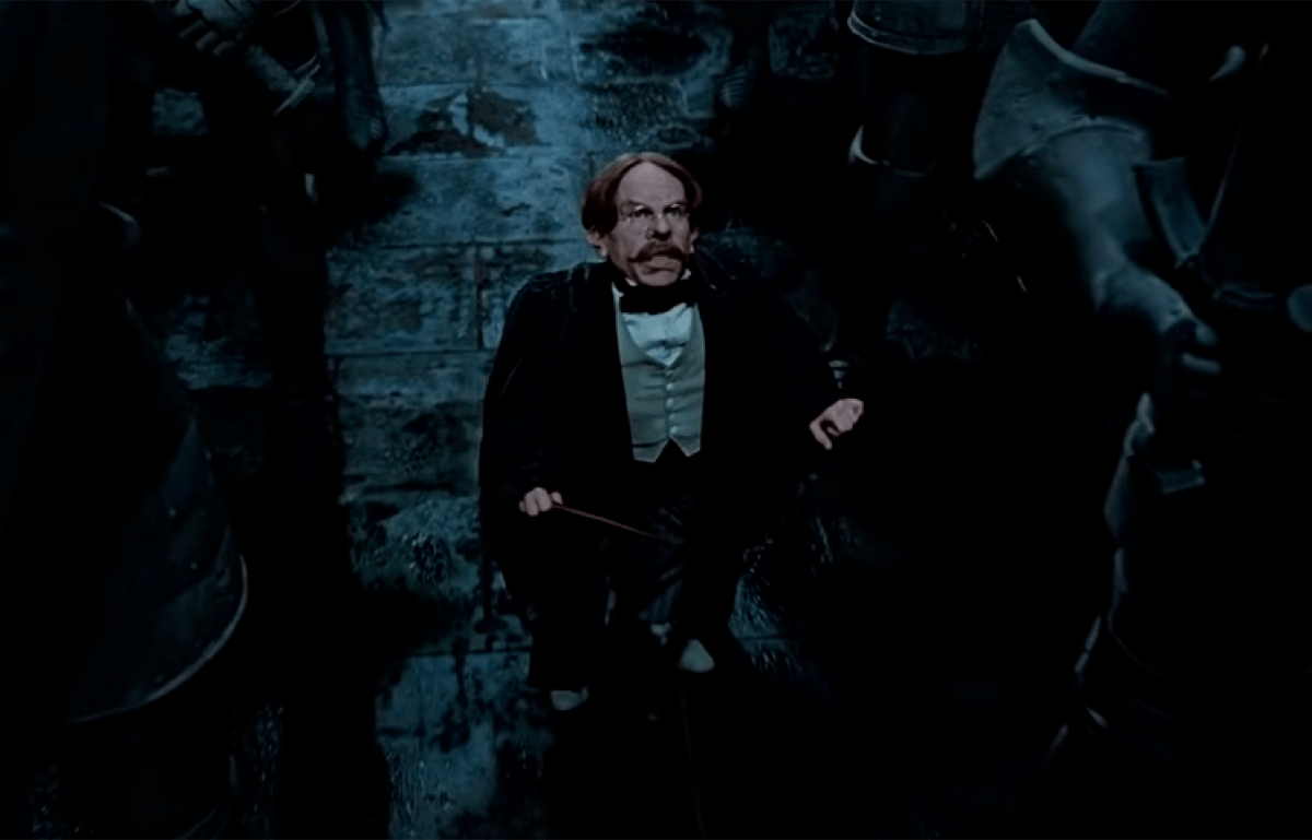 The Best (And Worst) Ravenclaw Traits — Best Life