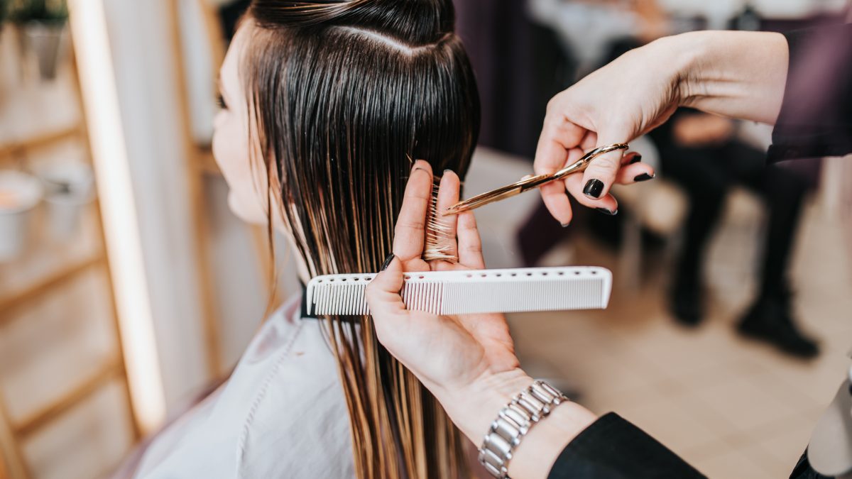The 5 Best Haircuts for Fine Hair, Stylists Say — Best Life