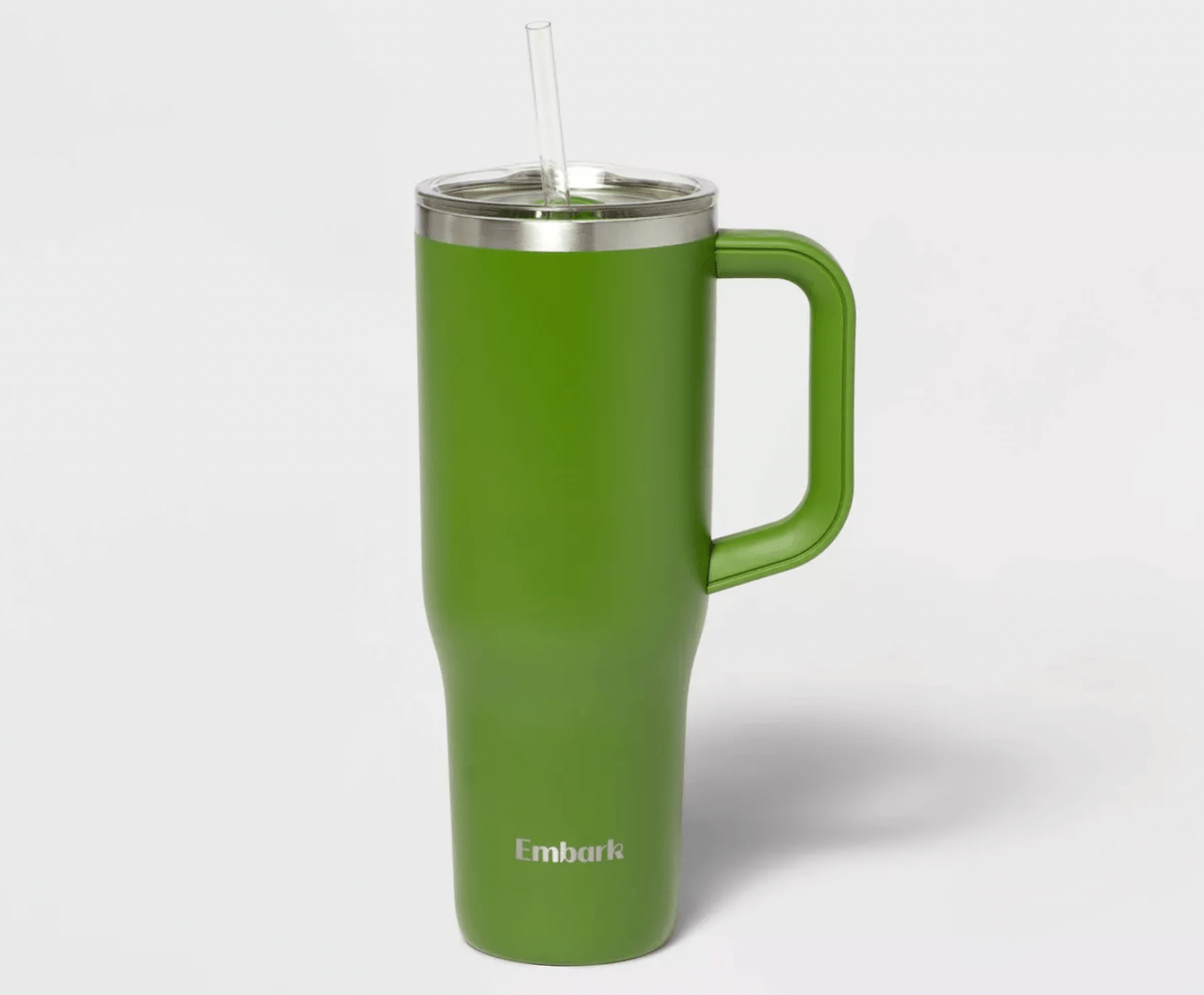 7 Best Stanley Tumbler Dupes, Retail Experts Say — Best Life