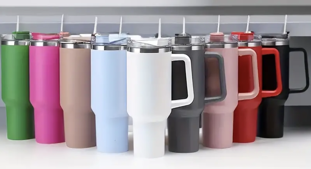 7 Best Stanley Tumbler Dupes, Retail Experts Say — Best Life