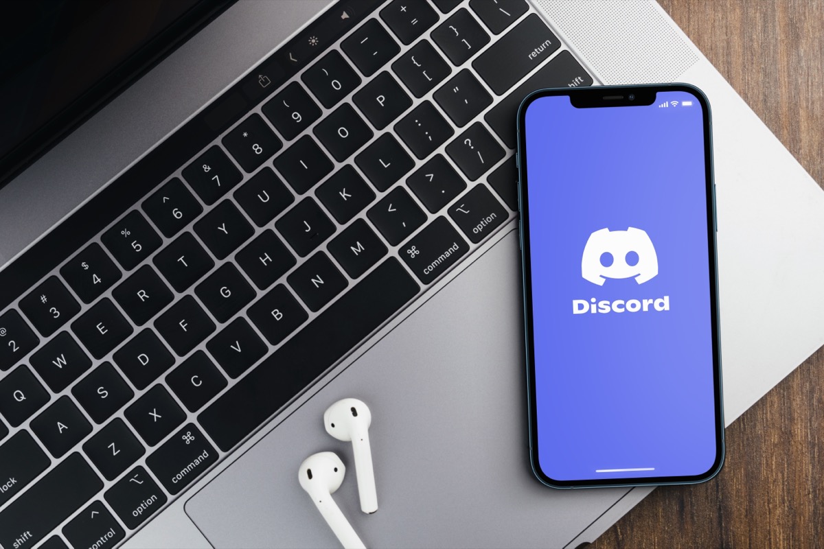 140 Best Discord Names Your Friends Will Never Forget — Best Life