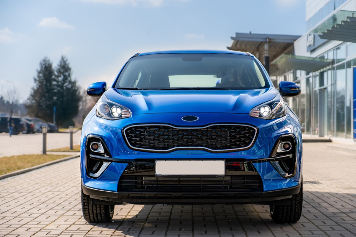 210 Awesome Car Names to Reflect Your Ride's Color, Personality, and More