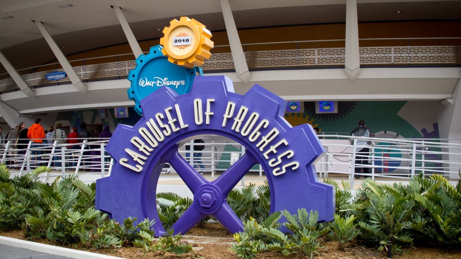 Disney Guests Say Carousel of Progress Ride "Did NOT Age Well"