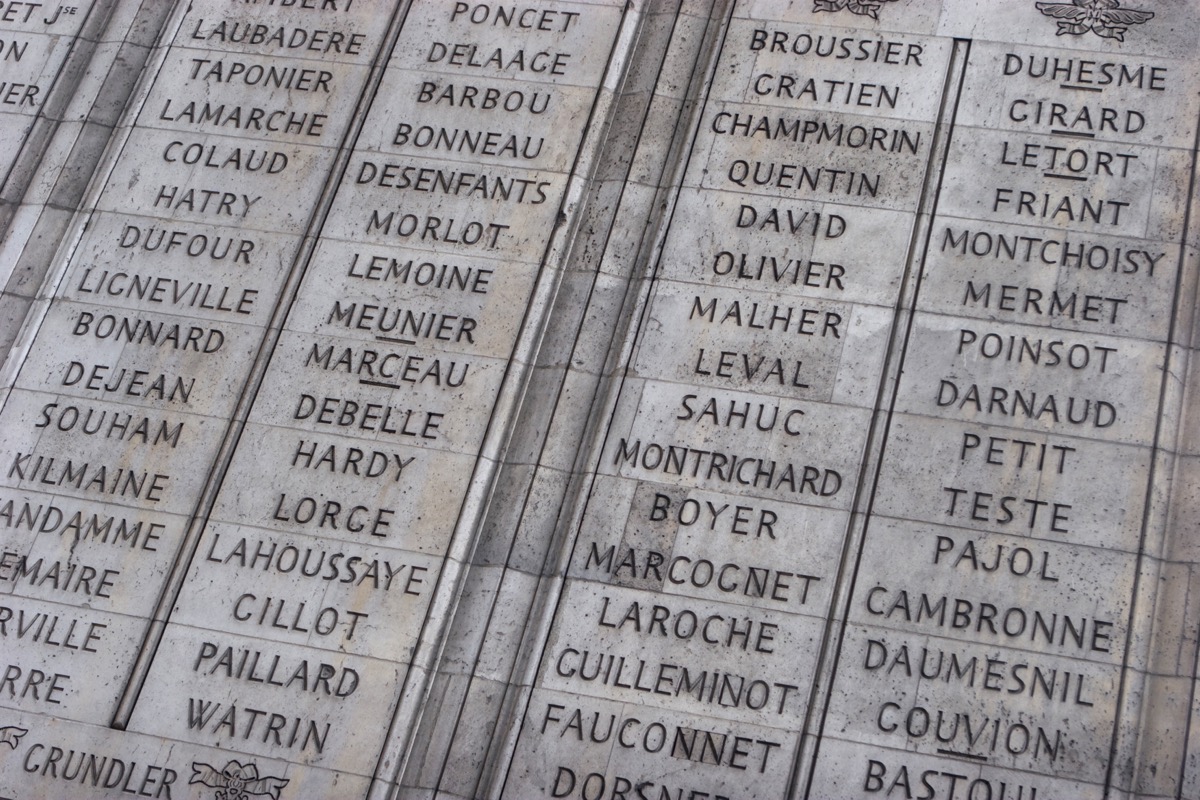 Do You Have an "Old Person Name"? — Best Life