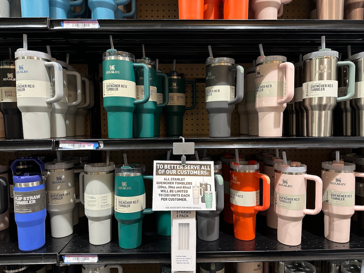 5 Affordable Pottery Barn Dupes at Walmart — Best Life