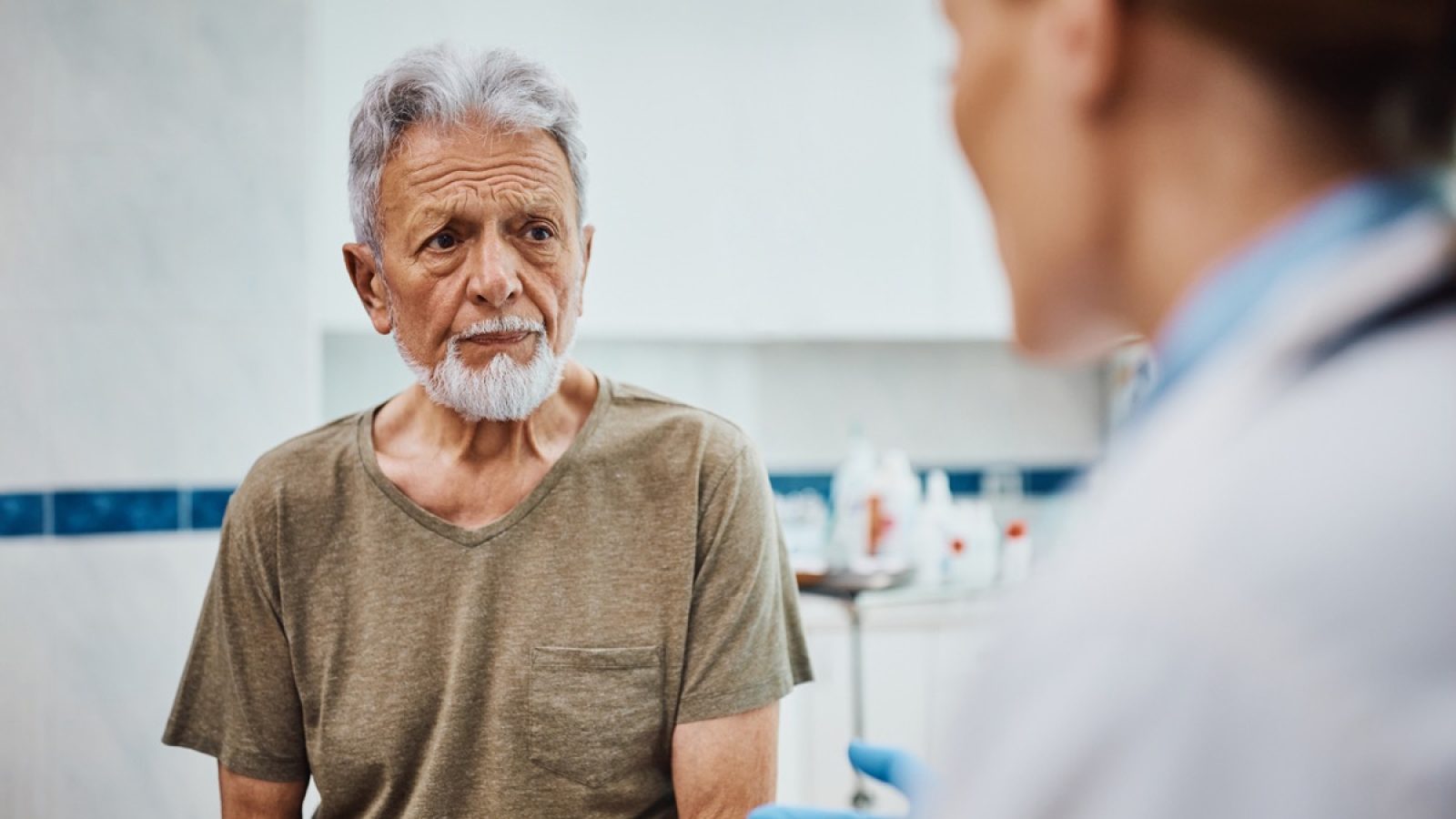 FDA Investigating Reports of Scary New Ozempic Side Effects — Best Life
