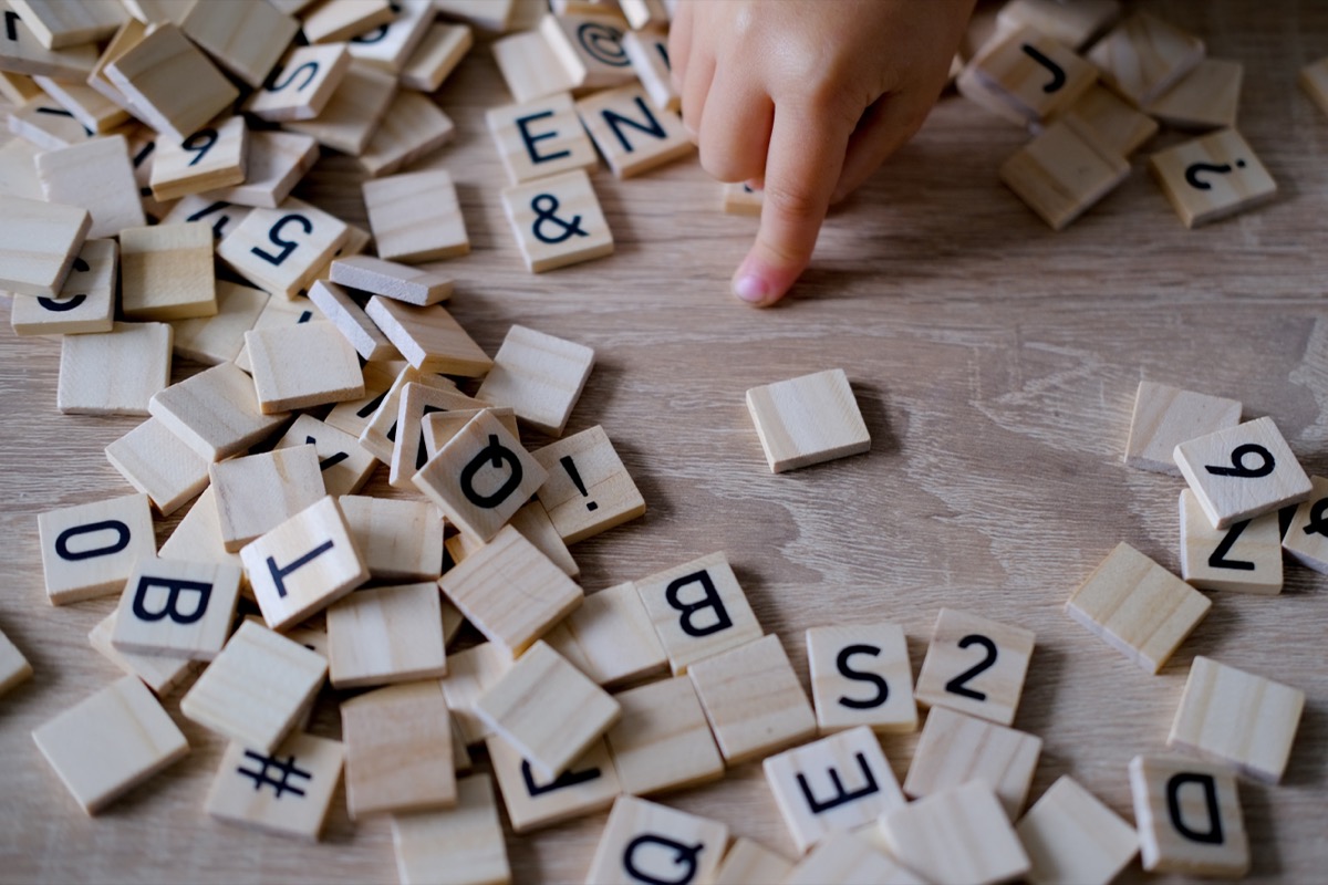 54 Cool Words to Liven Up Your Vocabulary — Best Life