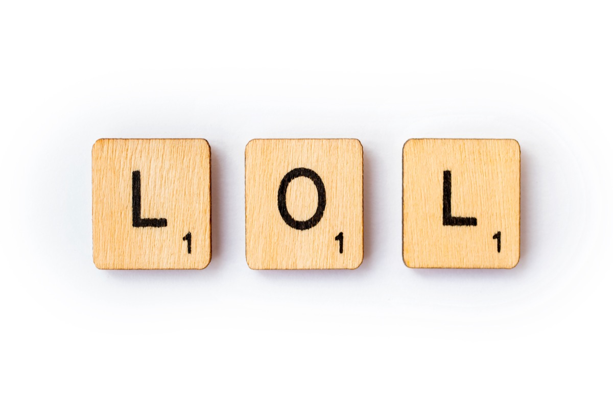 54 Cool Words to Liven Up Your Vocabulary — Best Life