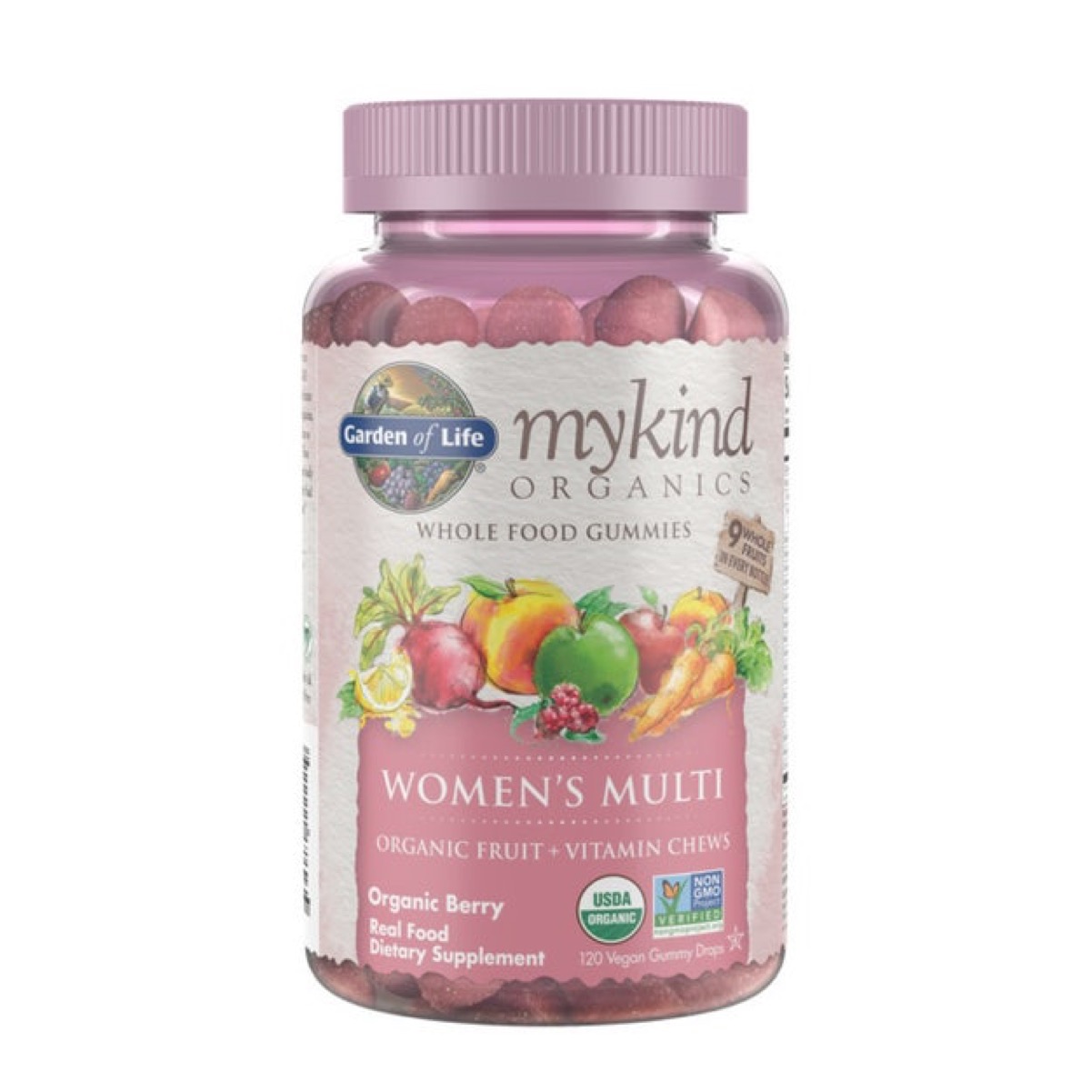 Doctors Recommend These 7 Multivitamins — Best Life