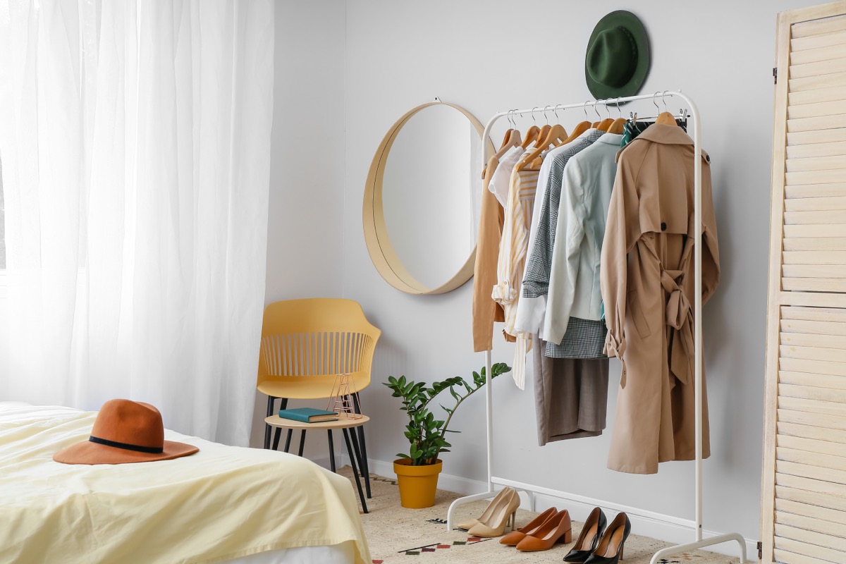 Genius Small Bedroom Ideas to Maximize Space — Best Life