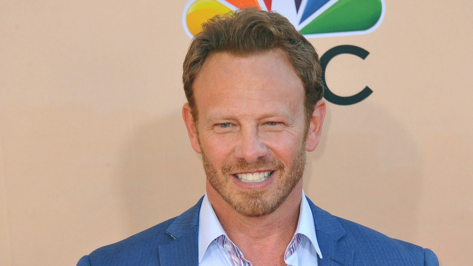 Ian Ziering Speaks Out After Being Attacked by “Aggressive” Biker Gang