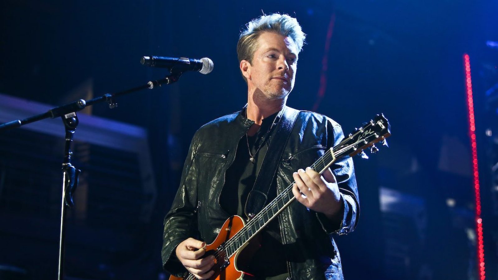 Rascal Flatts' Joe Don Rooney Reveals Why He Quit the Band & Disappeared